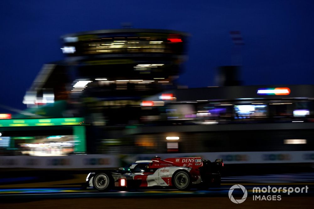 2023 Le Mans 24 Saat: #51 Ferrari zafere ulaştı, #8 Toyota ve #2 Cadillac podyumda!