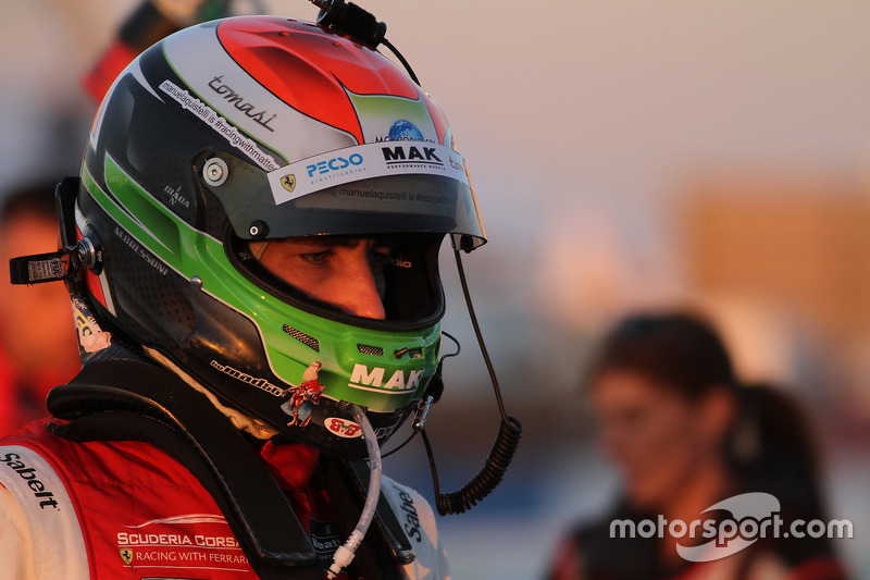 Matteo Cressoni Profile - Bio, News, High-Res Photos & High Quality Videos