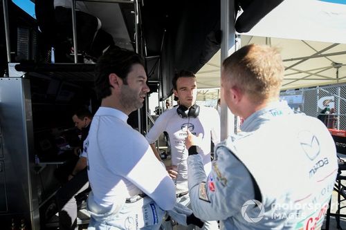 WEC Drivers - Ages, Numbers and More of the Current Grid