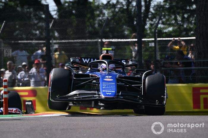 F1 GP de Emilia Romagna: Leclerc confirma el dominio de Ferrari, Checo ...