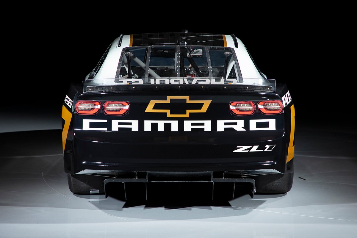 Toyota Klaim Gen Baru NASCAR Perubahan Terbesar dalam 50 Tahun