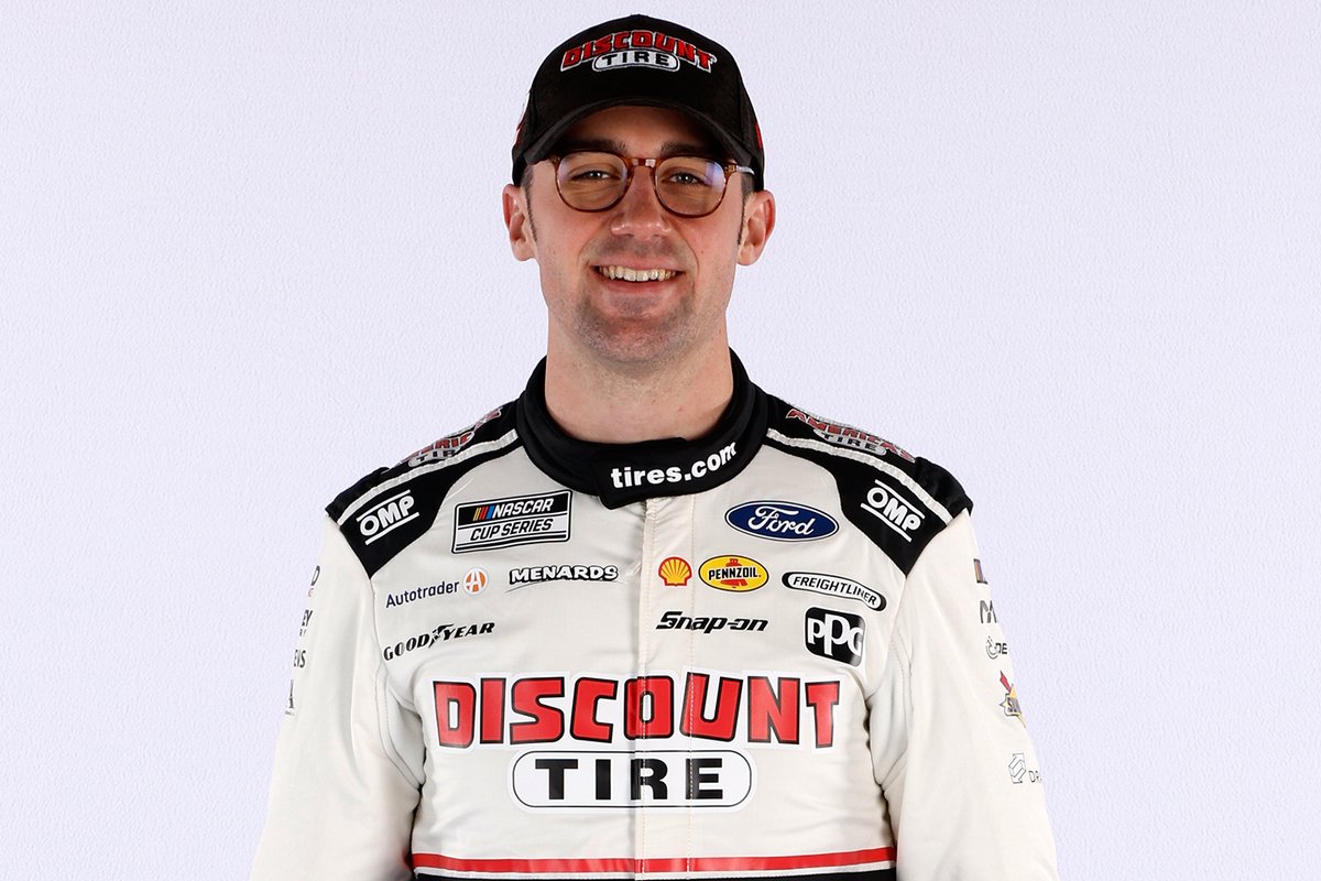 Austin Cindric Profile - Bio, News, High-Res Photos & High Quality Videos