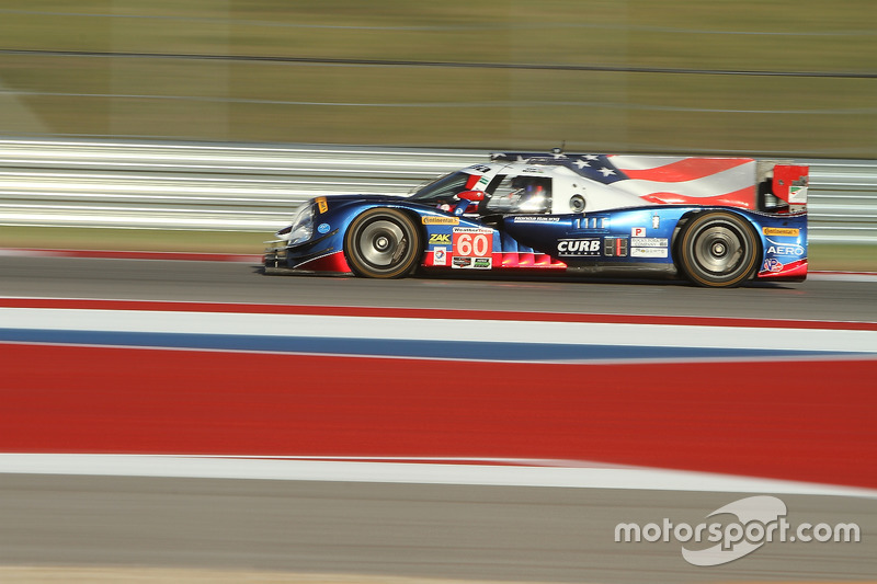 John Pew｜motorsport.com日本版