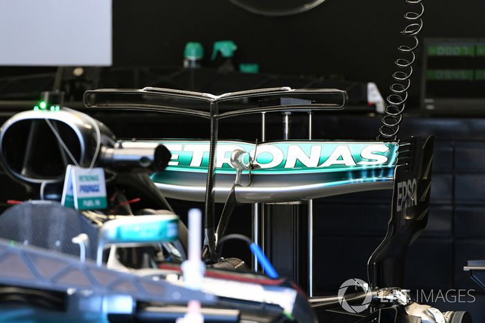Gallery: Key F1 tech shots at Canadian GP