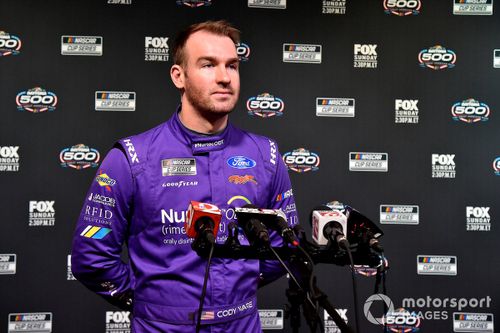 NASCAR Cup Drivers - Ages, Numbers and More of the Current Grid