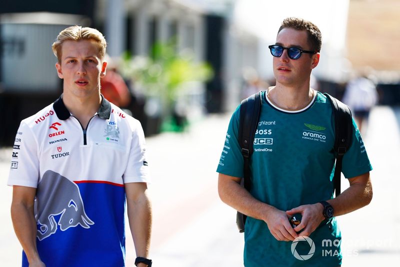 Red Bull drivers deny front bib device boosted car performance