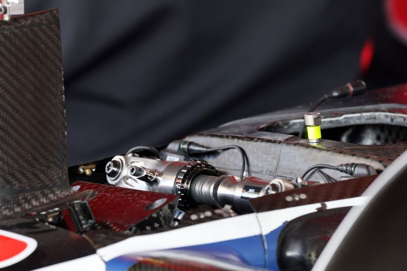Red Bull admits front bib device exists, but plan agreed with FIA