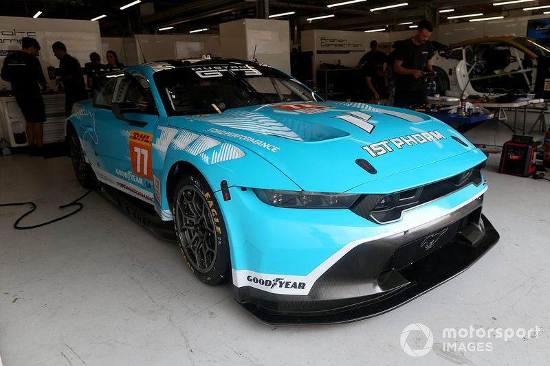 Fotogallery WEC | Il Prologo dà il via alla stagione 2024