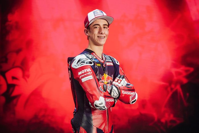 MotoGP | Red Bull "mette le ali" alla GasGas Tech3 di Acosta