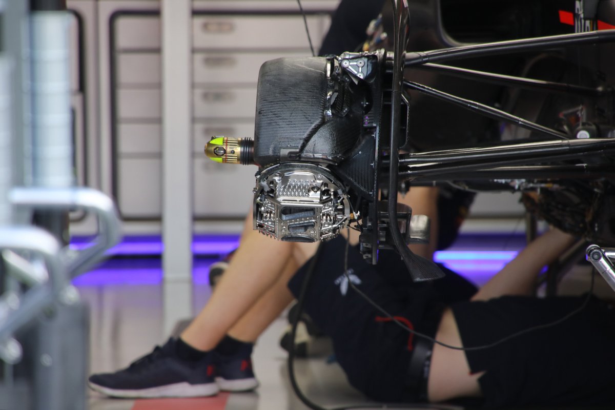 Technikai galéria az Ausztrál Nagydíjról (képek)