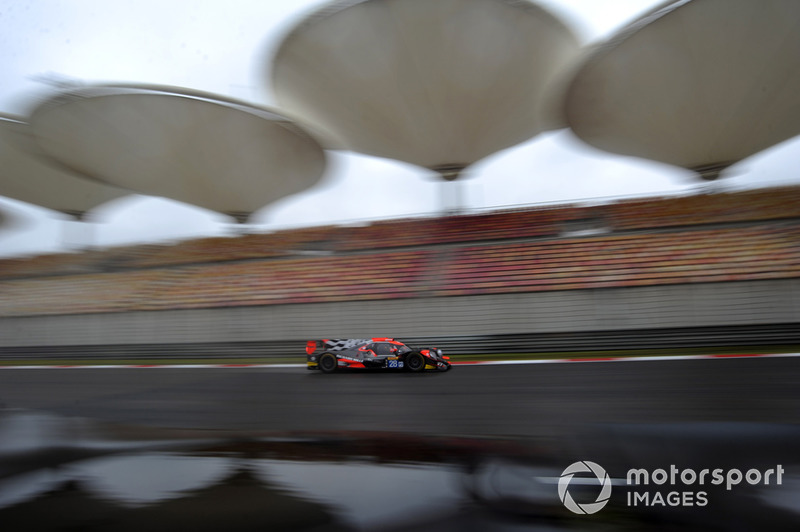 Équipe TDS Racing | Motorsport.com