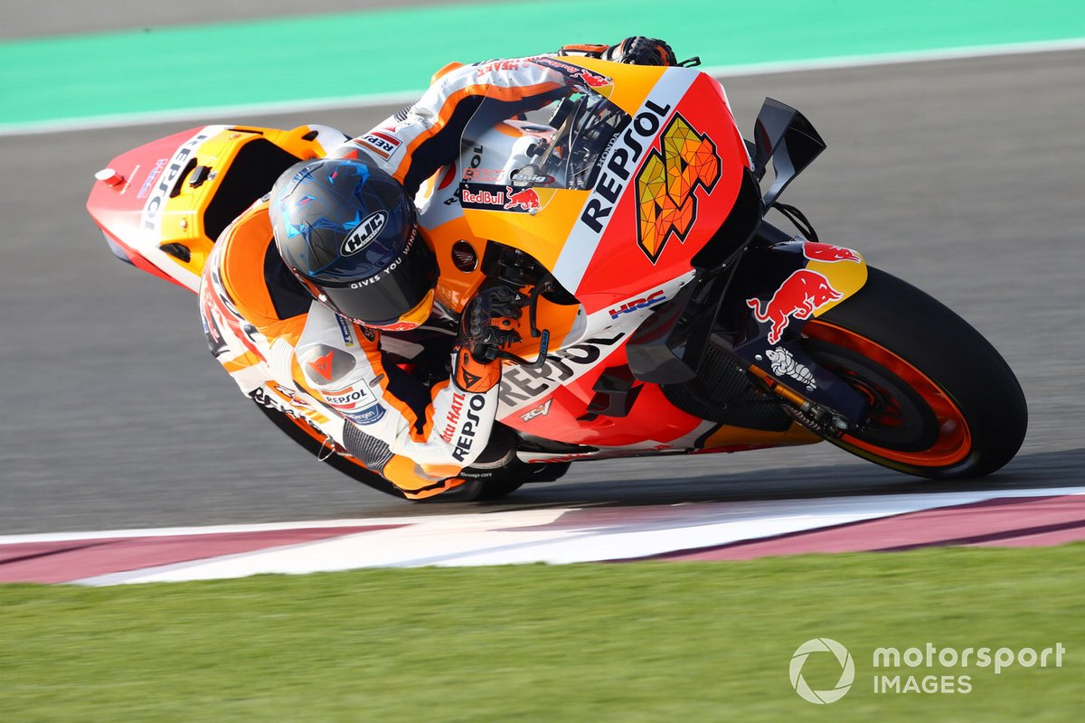 Repsol Honda Team News, Videos, Results, Photos and More