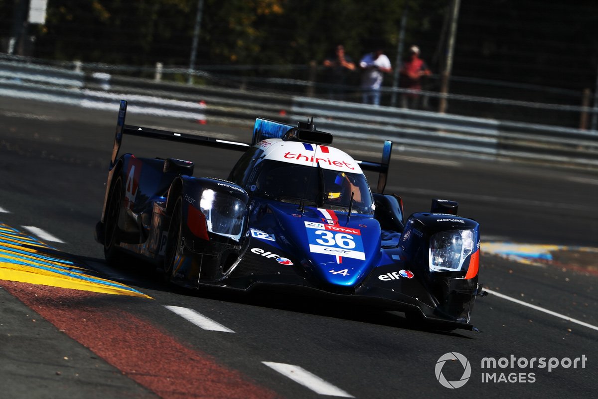 Signatech News, Videos, Results, Photos and More