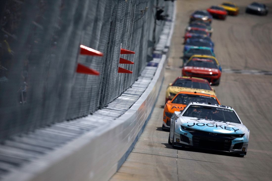 2025 Dover - Sunday NASCAR Cup