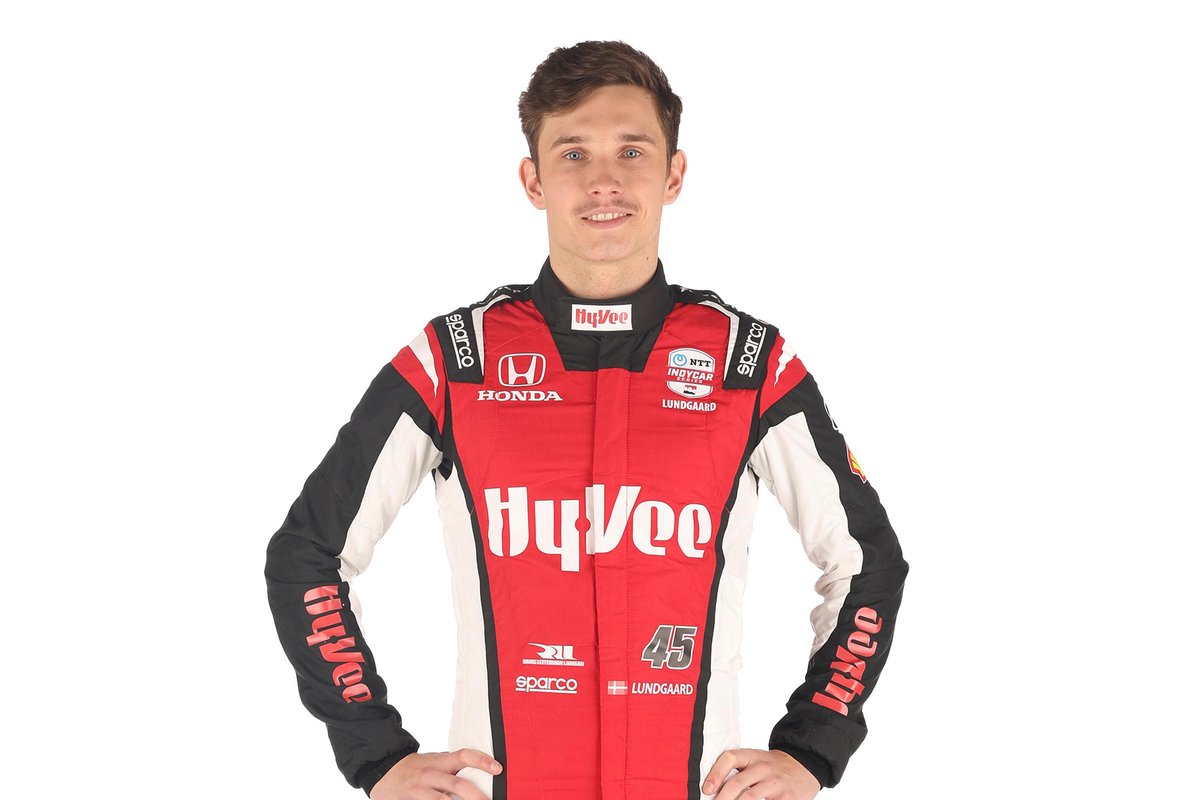 Christian Lundgaard Perfil - Biografías, Noticias Fotos y Videos