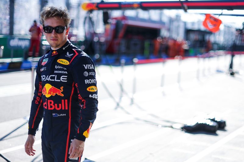 Hamilton : "La pression que je me mets est dix fois plus forte"