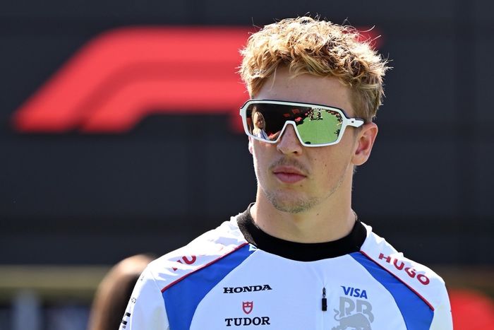 Christian Horner shoots down Ferrari F1 switch rumours