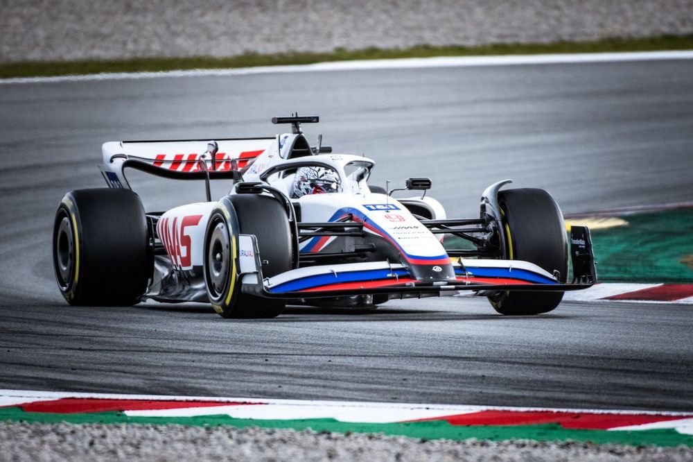 Davayı kaybeden Mazepin: "F1'e geri dönmem oldukça zor gözüküyor"