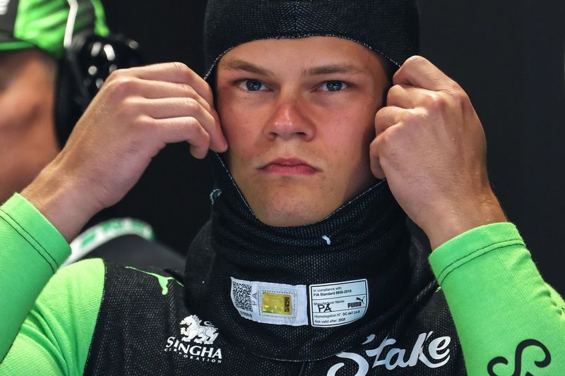 EL1 - Les McLaren et les Ferrari rapides, Red Bull un cran derrière