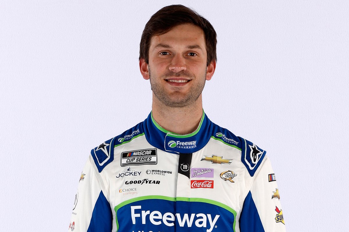 Daniel Suarez Profile - Bio, News, High-Res Photos & High Quality Videos