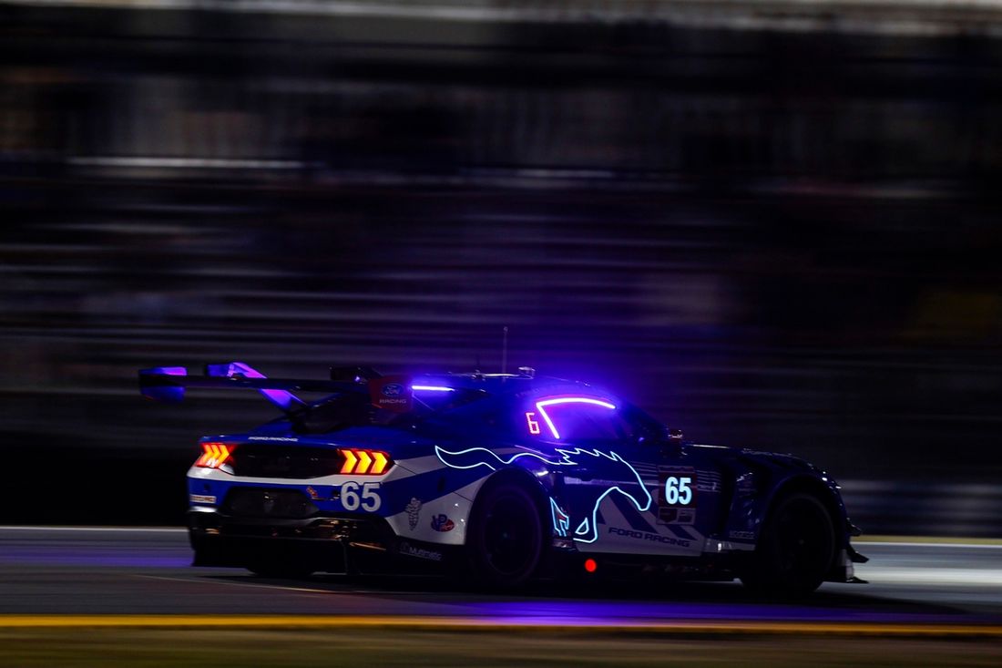 2026 The Roar Before The 24 - Saturday IMSA