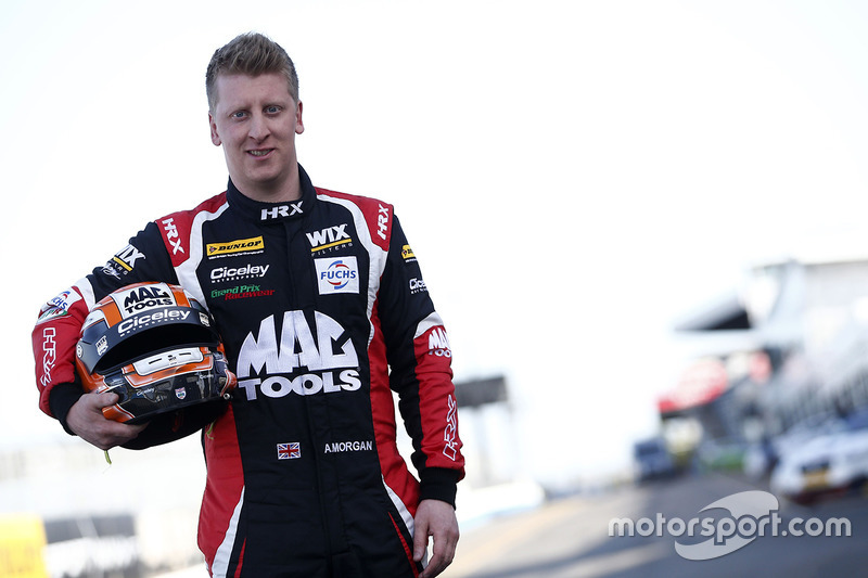 Adam Morgan Latest News, Videos, Photos and More