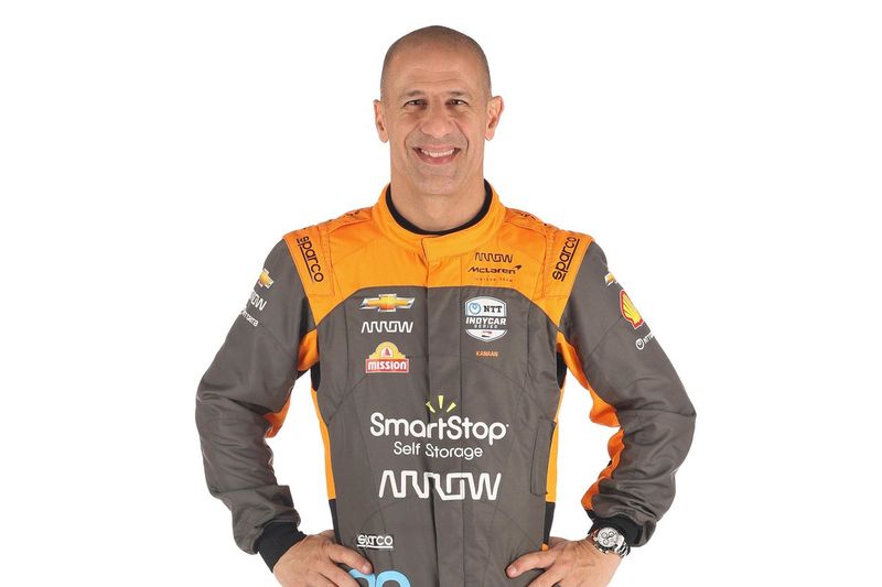 Tony Kanaan - Biografia, Notícias, Fotos e Videos