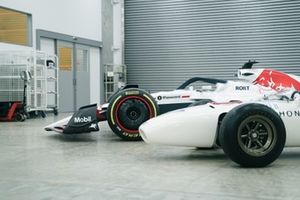 Red Bull RB21 Suzuka special livery Formula 1