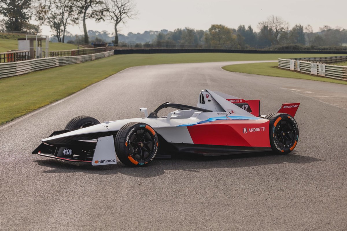 Andretti Autosport - History, Stats, Latest News, Results, Photos and ...