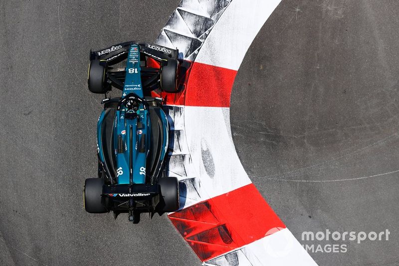 Gallery F1 | Monaco si tinge di rosso: Leclerc domina nel Principato