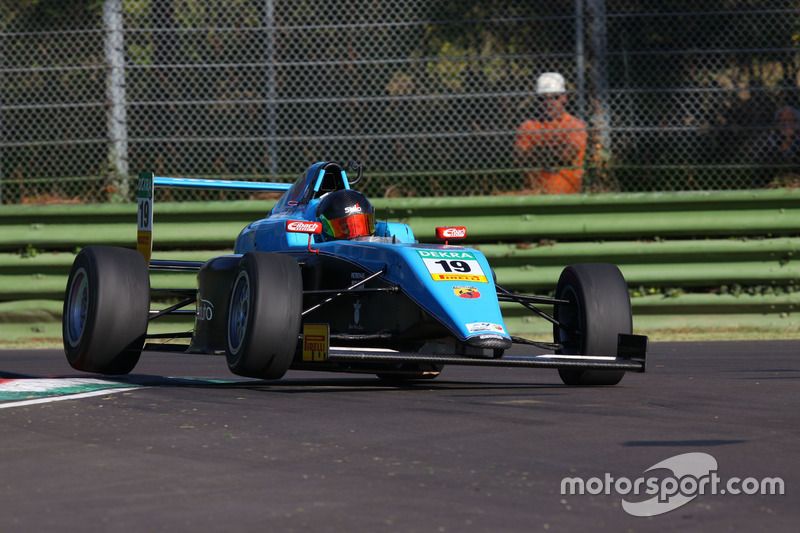 Giacomo Bianchi Profile - Bio, News, High-Res Photos & High Quality Videos