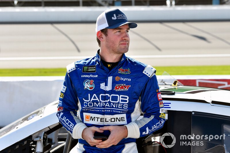 Cody Ware Profile - Bio, News, High-Res Photos & High Quality Videos