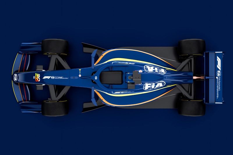 Dit zijn de nieuwe F1-regels voor 2026: Actieve aero, minder downforce en override