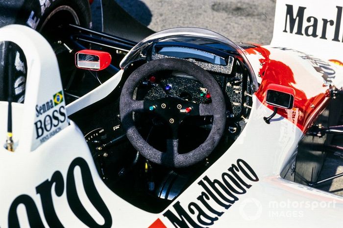 How McLaren shattered all F1 records in 1988