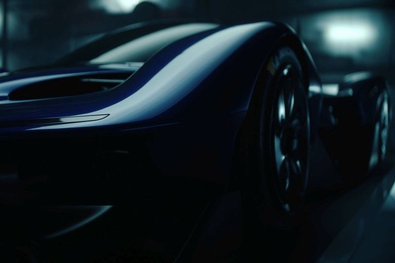 Foto's: De Red Bull RB17 hypercar vanuit alle hoeken