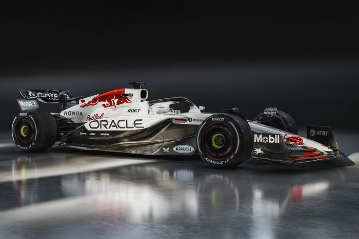 Red Bull reveals special Japanese GP livery as Honda tribute