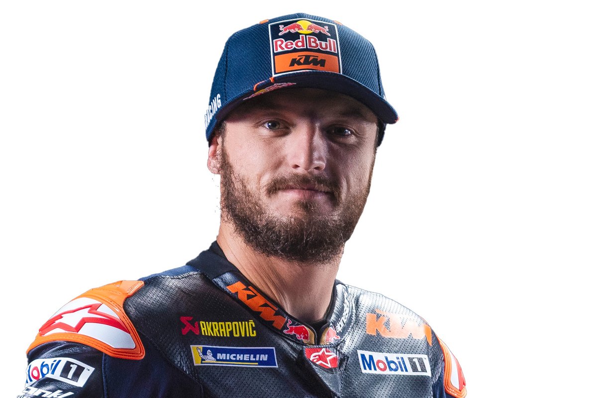 Jack Miller Latest News, Videos, Photos and More