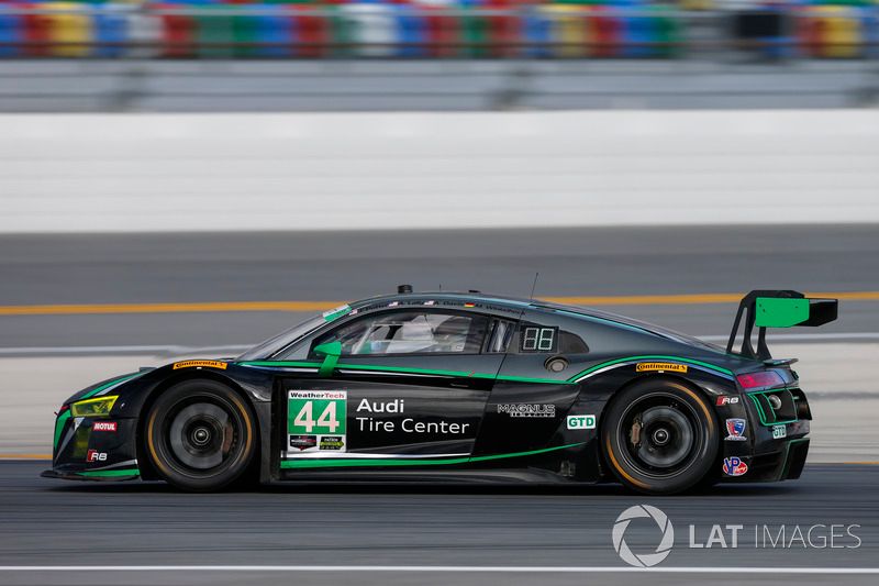 Andrew Davis｜motorsport.com日本版