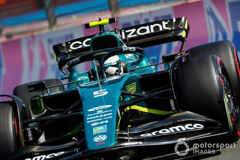 Foto Galeri: Vettel'in Formula 1 araçları