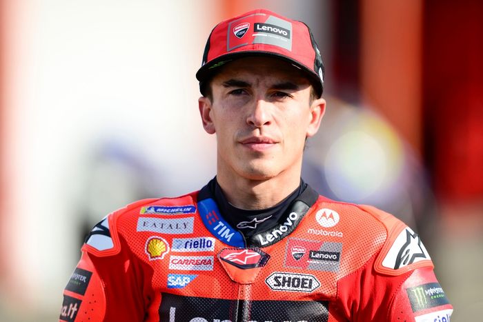 How Marc Marquez can become the 2025 MotoGP champion in Japanese GP