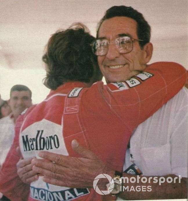 Gallery F1 | Senna, 30 anni dopo: Ayrton, ti ricordiamo così
