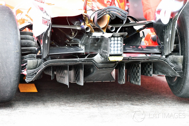 Which F1 generation of cars have/had the best rear view? : r/formula1