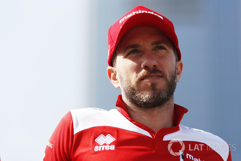 Nick Heidfeld Profile - Bio, News, High-Res Photos & High Quality Videos