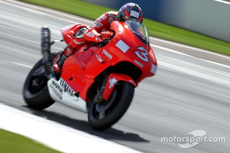 Photos - Toutes les Yamaha officielles en MotoGP et leurs pilotes