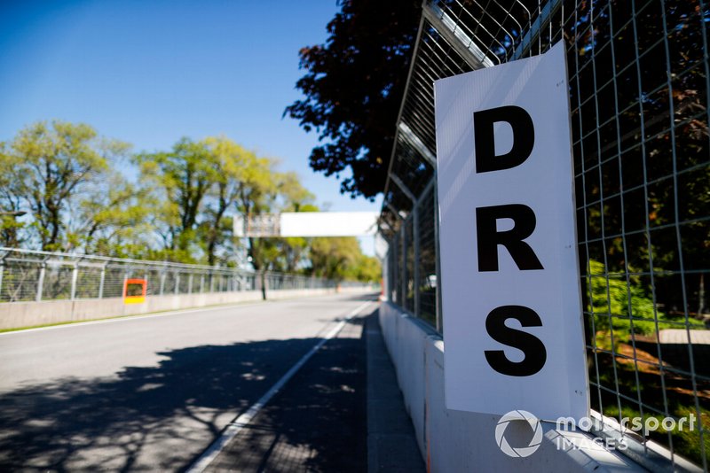 Wat is DRS in F1, hoe werkt het en is het automatisch?