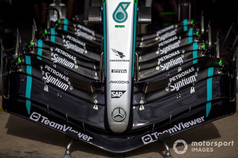 Red Bull admits front bib device exists, but plan agreed with FIA