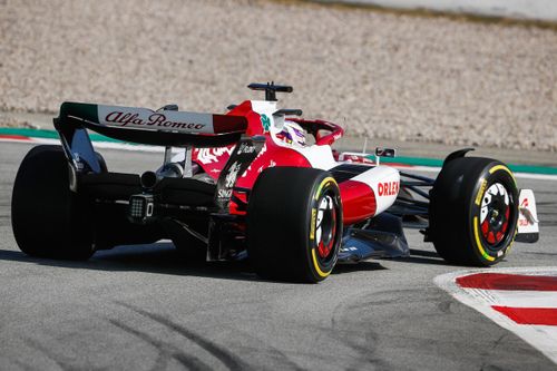 Latest Formula 1 News, Analysis, Results and More