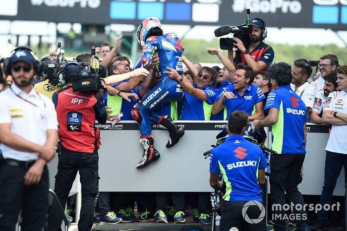 Quién es y dónde ha trabajado Rigamonti, el nuevo jefe técnico de ...