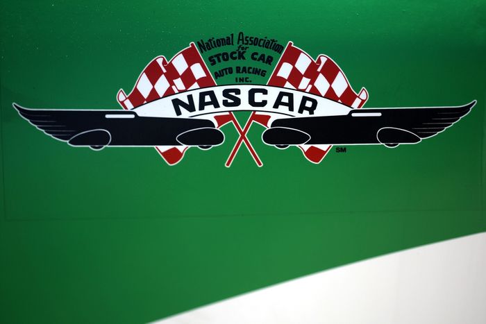 Carson Hocevar rolls into Throwback Weekend with Dale Earnhardt tribute ...