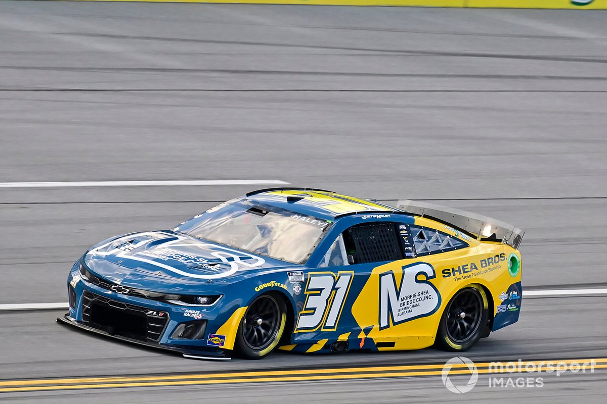 Kaulig Racing - History, Stats, Latest News, Results, Photos and Videos